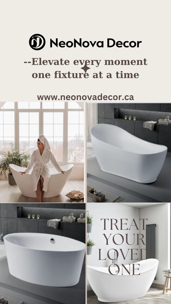NEONOVA DECOR - Updated December 2024 - Request Consultation - 250 Shields Court, Markham ...
