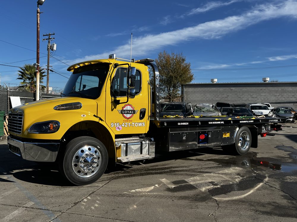 LOYAL TOWING - Updated December 2025 - 94 Photos & 241 Reviews - 1336 ...