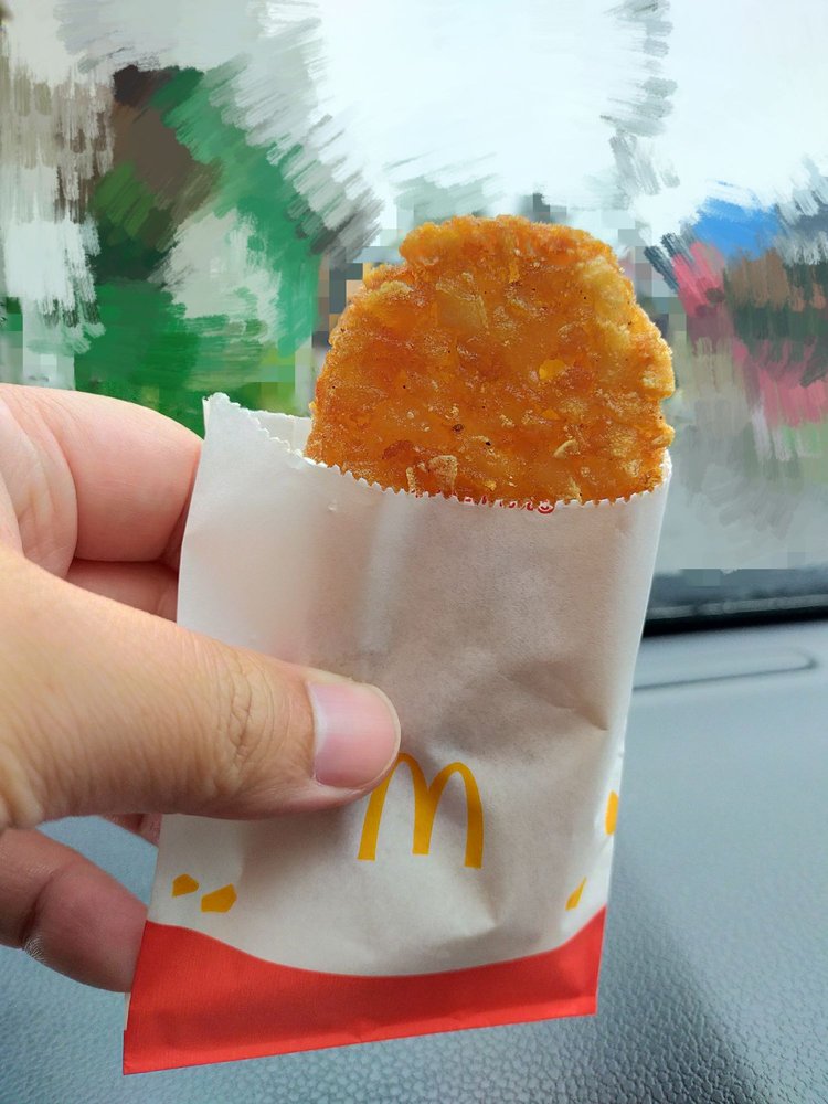 MCDONALD’S - 1, Tayabas, Quezon, Philippines - Fast Food - Restaurant ...