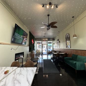 ONE LOVE CAFE - Updated January 2025 - 293 Photos & 124 Reviews - 486 ...