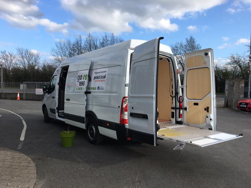 GORENTALS - Updated March 2024 - Newhall, Naas, Co. Kildare, Republic ...