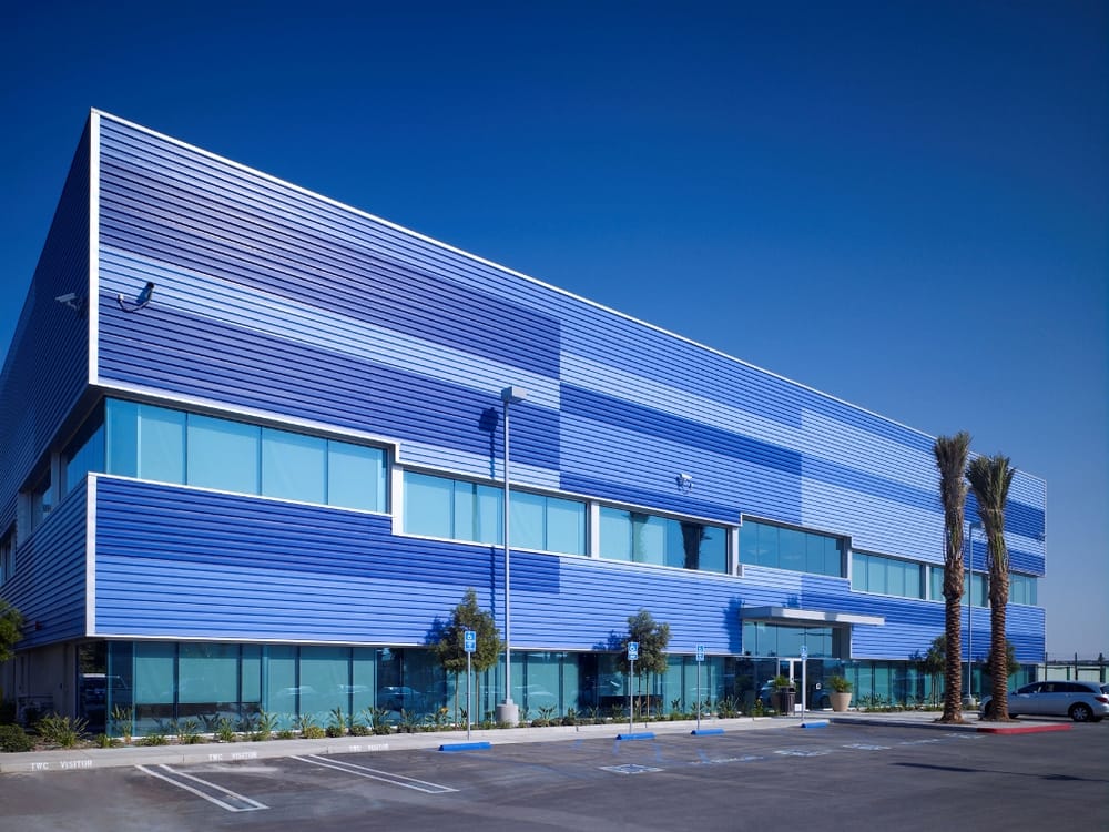 TWC AVIATION - Updated April 2025 - 16700C Roscoe Blvd, Van Nuys ...