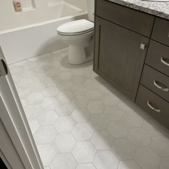 THE TILE NINJA - Updated October 2025 - 37 Photos - Meridian, Idaho ...