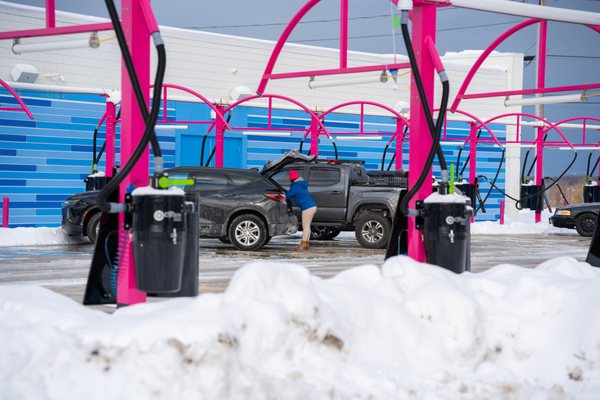 MODWASH - Updated October 2025 - 3540 N Ridge Rd E, Ashtabula, Ohio ...