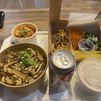 SEOUL DROP - Updated January 2026 - 239 Photos & 103 Reviews - 1900 S ...