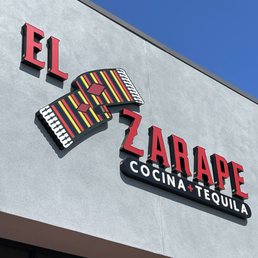EL ZARAPE COCINA Y TEQUILA - Updated September 2025 - 379 Photos & 299 ...