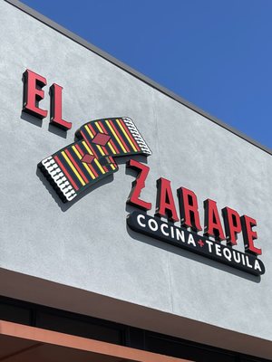 EL ZARAPE COCINA Y TEQUILA - Updated August 2024 - 133 Photos & 128 ...