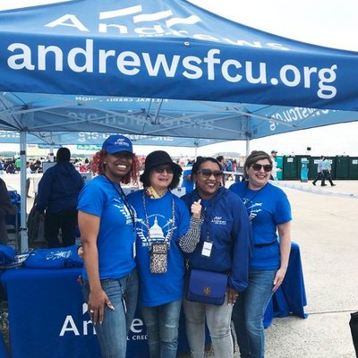 ANDREWS FEDERAL CREDIT UNION - Updated December 2025 - 17 Photos & 205 ...