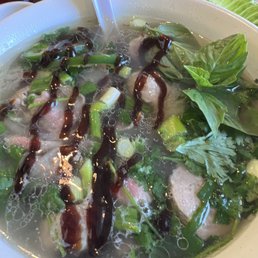 NUMBER ONE PHO - Updated January 2026 - 212 Photos & 299 Reviews - 3120 ...