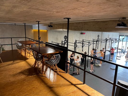 MVMT CROSSFIT MOVE BETTER LIVE BETTER - Updated July 2024 - 28 Photos ...