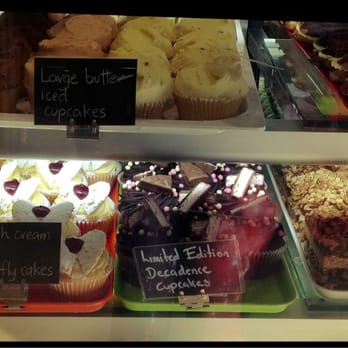 OXFORD ST BAKERY CAFE - Updated August 2025 - 12 Photos - 153 Oxford St ...