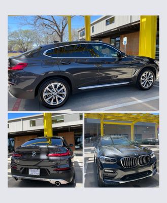 BMW OF AUSTIN - Updated December 2025 - 159 Photos & 624 Reviews - 7011 ...