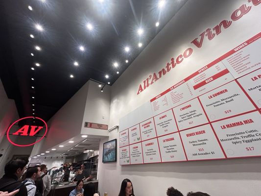 ALL’ANTICO VINAIO - Updated November 2025 - 57 Photos & 20 Reviews ...