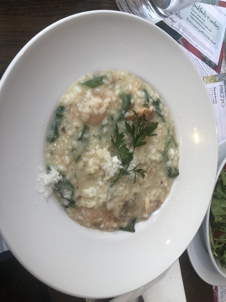 PREZZO - Updated August 2024 - 228 King Street, Reading, United Kingdom ...