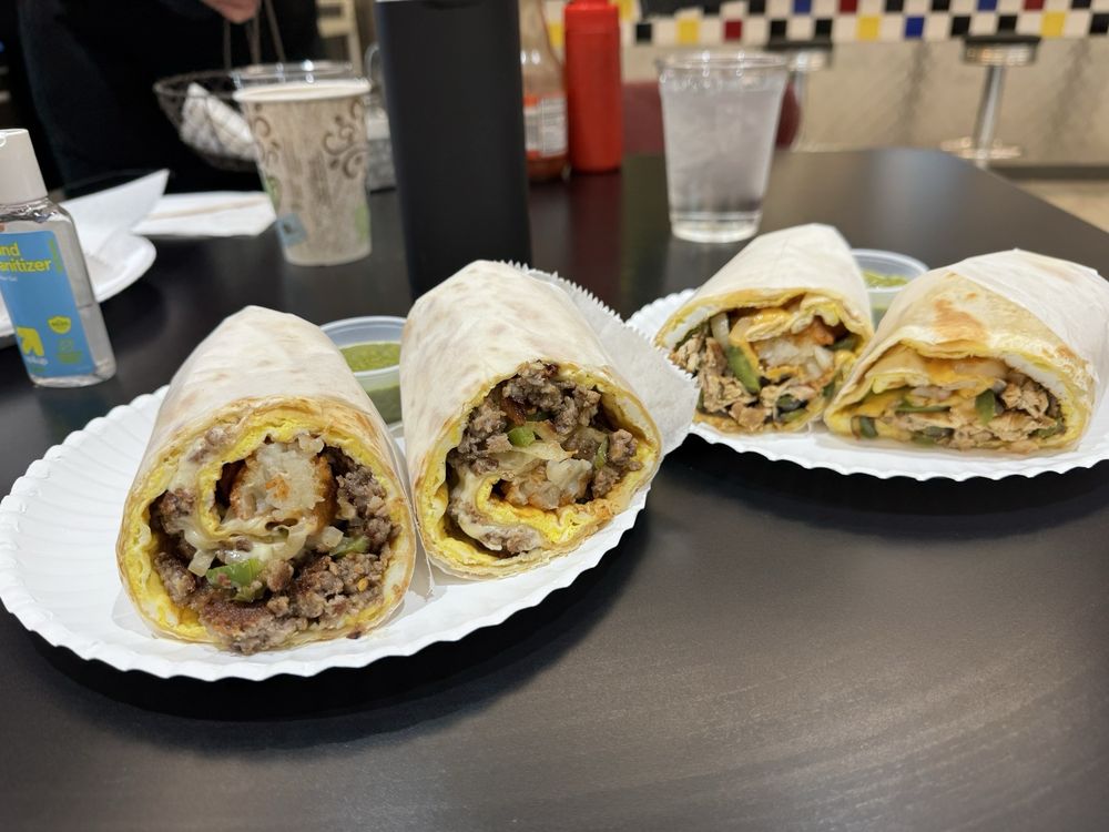 SAMANTA CAFE - Updated December 2025 - 14 Photos & 10 Reviews - 801 ...