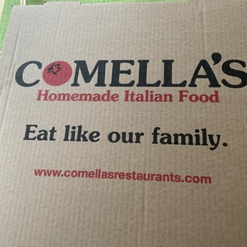 COMELLA’S - Updated December 2025 - 18 Photos & 83 Reviews - 288 ...