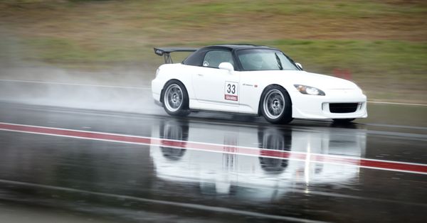 THE RIDGE MOTORSPORTS PARK - Updated December 2025 - 14 Photos & 10 ...