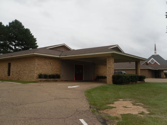 CROSSGATES METHODIST CHILDREN’S CENTER - Updated November 2025 - 21 ...