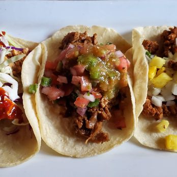 RED STAR TACO BAR - 295 Photos & 460 Reviews - 513 N 36th St, Seattle ...