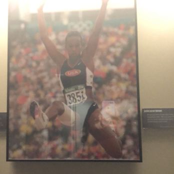 THE SPORTS MUSEUM - Updated December 2025 - 30 Photos & 18 Reviews ...