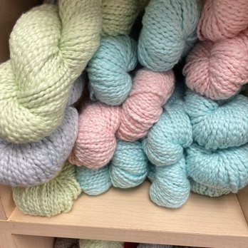 CHARLOTTE YARN - Updated October 2025 - 53 Photos & 26 Reviews - 1235 ...