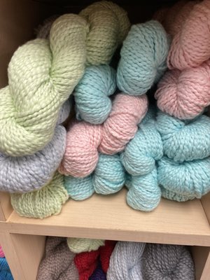 CHARLOTTE YARN - Updated September 2025 - 53 Photos & 26 Reviews - 1235 ...