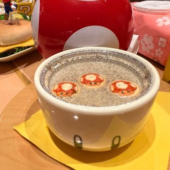 TOADSTOOL CAFE - Updated April 2025 - 3877 Photos & 894 Reviews - 100 ...