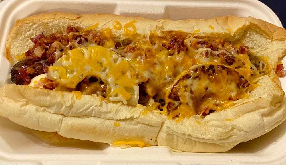 MARCO’S FAMOUS - Updated April 2025 - 65 Photos & 48 Reviews - 10371 ...