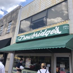 TROWBRIDGE’S ICE CREAM AND SANDWICH BAR - Updated July 2025 - 57 Photos ...