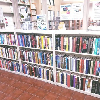 SEQUOYAH REGIONAL LIBRARIES - ROSE CREEK PUBLIC LIBRARY - Updated ...