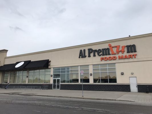 AL PREMIUM FOOD MART - Updated July 2025 - 126 Photos & 62 Reviews ...