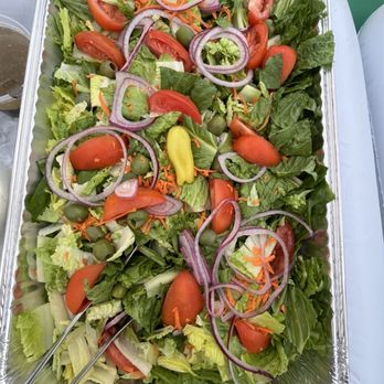 ROMAN VILLAGE CUCINA ITALIANA - Updated January 2026 - 419 Photos & 305 ...