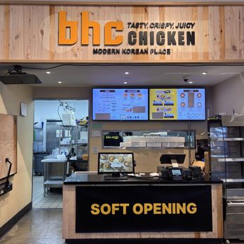BHC CHICKEN - Updated June 2026 - 31 Photos & 11 Reviews - 3995 Alemany ...