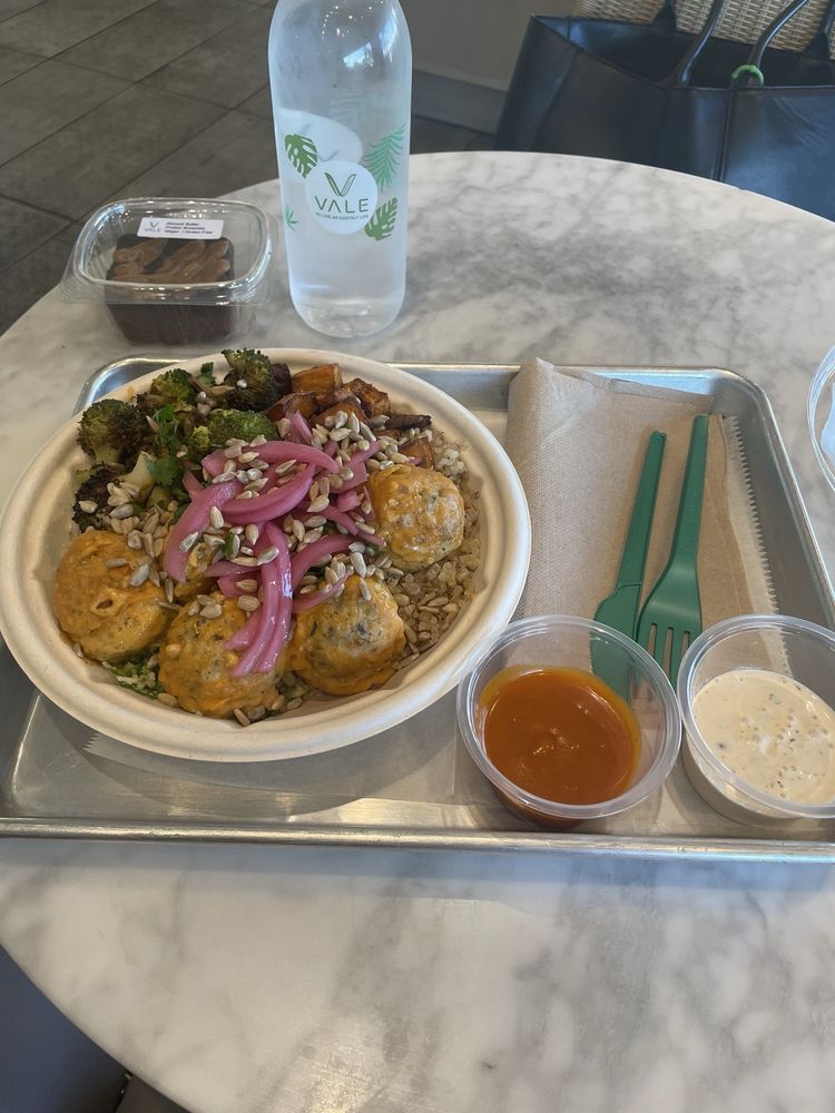 VALE FOOD - Updated April 2026 - 10 Photos - 1851 S Federal Hwy, Delray ...