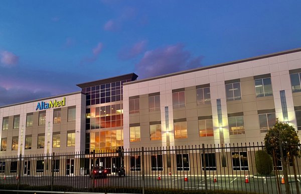 ALTAMED - Updated October 2025 - 2040 Camfield Ave, Los Angeles ...