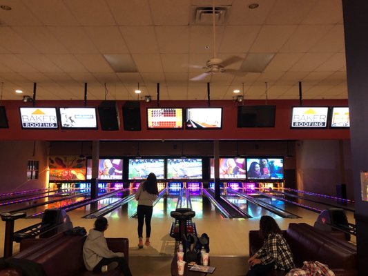 STRIKE & SPARE FAMILY FUN CENTER - 46 Photos & 47 Reviews - 90 ...