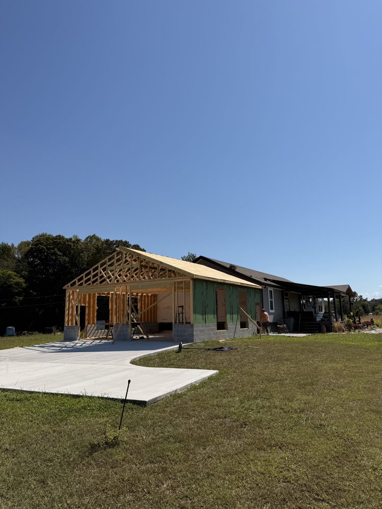 EVERGREEN CONSTRUCTION AND REMODELING - Updated September 2025 ...