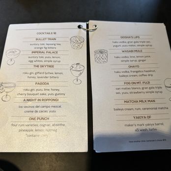 YAKIYA - Updated December 2024 - 10365 Photos & 1141 Reviews - 17188 ...