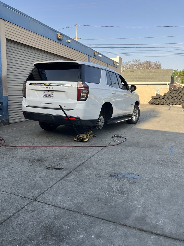 TIRE EXPRESS - Updated January 2026 - 167 Photos & 735 Reviews - 2071 S ...