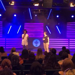 TRANSFORMATION CHURCH - 179 Photos & 14 Reviews - 10441 S Regal Blvd ...