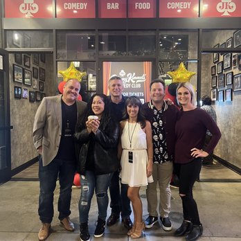 JIMMY KIMMEL’S COMEDY CLUB - Updated June 2024 - 274 Photos & 179 ...