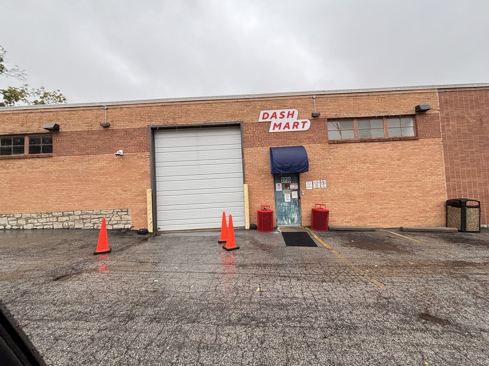 DASH MART - Updated June 2026 - 2730 Holmes St, Kansas City, Missouri ...