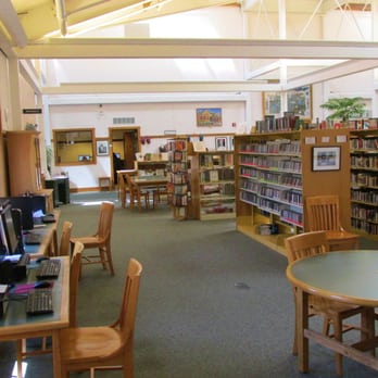 BREWSTER LADIES LIBRARY - Updated December 2025 - 30 Photos - 1822 Main ...