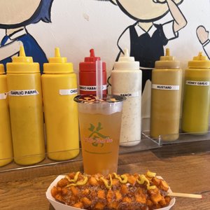 CHUNG CHUN RICE HOT DOG - 863 Photos & 529 Reviews - 502 S King St ...