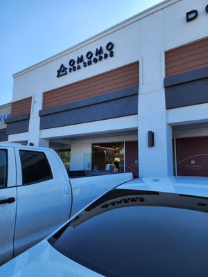 OMOMO TEA SHOPPE - Updated August 2025 - 395 Photos & 205 Reviews - 391 S State College Blvd ...