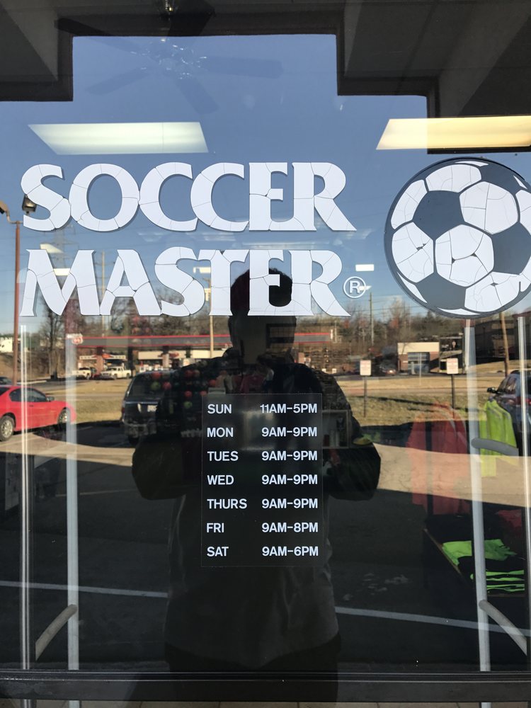 SOCCER MASTER - Updated December 2025 - 14 Reviews - 14188 Manchester ...
