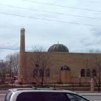 COLORADO MUSLIM SOCIETY - Updated August 2024 - 23 Photos & 13 Reviews ...