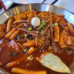 JAWS TOPOKKI - Updated October 2025 - 234 Photos & 132 Reviews - 7645 S ...