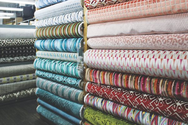 ZARIN FABRICS - Updated November 2025 - 56 Photos & 109 Reviews - 72 Allen St, New York, New ...