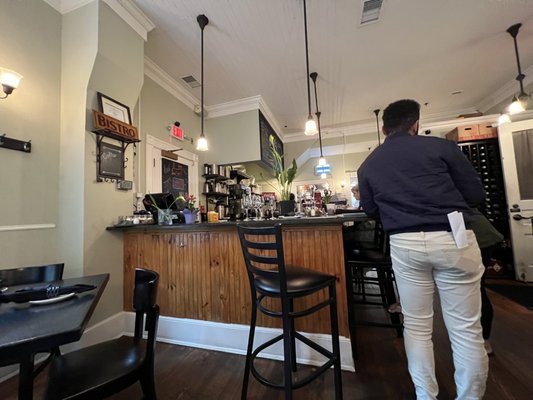 BLACK MARKET BISTRO - Updated December 2025 - 372 Photos & 412 Reviews ...